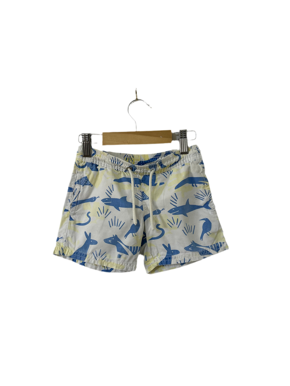 Seed Heritage - Boardies (5) – Second Drawer Down